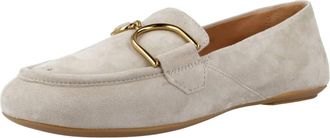 Geox Damen D Palmaria J Moccasin, Beige, 37.5 EU