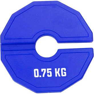 Generic Hantelscheiben, 35 mm Lochdurchmesser, Trainings-Hantelscheiben, f&uuml;r Workout, Kreuzheben, Bodybuilding, Kniebeugen, Muskeltraining, robuste Trainingsg