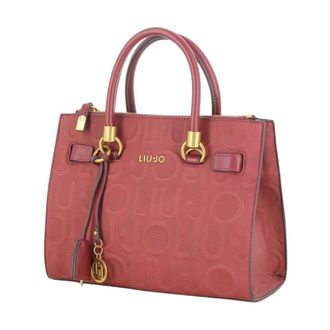 Liu Jo Handtasche - - Bags - Damen - Rot - ONE SIZE