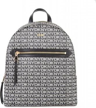 DKNY Dkny, unisex, Sacs, Noir, Taille: ONE Size Bryant Ave Backpack