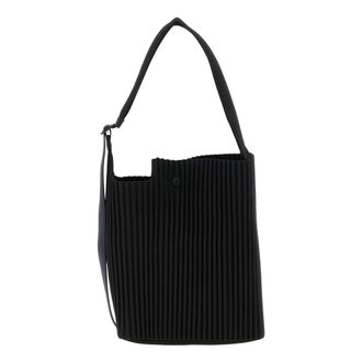 Issey Miyake Damen, Taschen, Schwarzk, ONE SIZEGr&ouml;&szlig;e