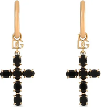 Dolce & Gabbana WEQ2D6W1111 N0011 NERO/ORO