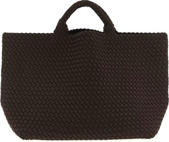 Naghedi Sac Cabas - Marron