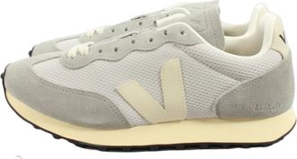 Veja Femme, Chaussures, Gris, Taille: 40 EU Rio Branco Baskets
