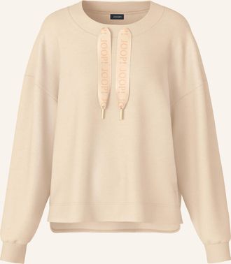 Joop Sweatshirt Taio beige