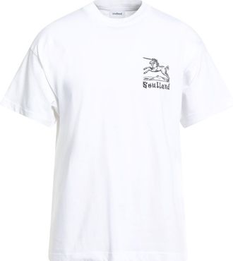 Soulland TOPS - T-shirts auf YOOX.COM