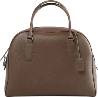 The Row India 12.00 Henkeltasche - - Bags - Damen - Braun - ONE SIZE