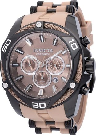 Invicta Bolt 49922 Herrenuhr - 50mm