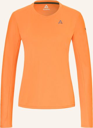 Sch&ouml;ffel Longsleeve Enixa orange