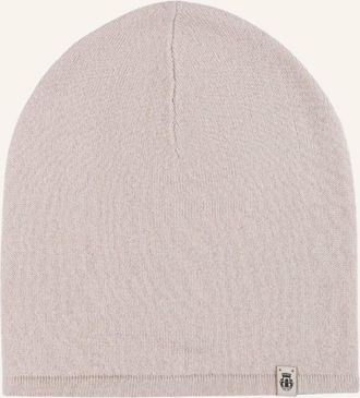 Roeckl H&uuml;te & M&uuml;tzen Pure Cashmere beige