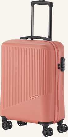Travelite Trolley Bali orange