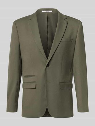 Selected Slim Fit Sakko mit Woll-Anteil Modell SLIM-NEIL