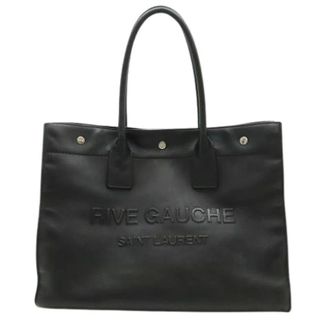 Saint Laurent Damen, Pre-Owned, Schwarzk, ONE SIZEGr&ouml;&szlig;e