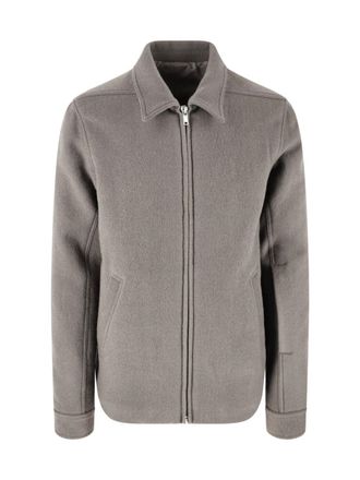 Rick Owens Jacket Brad