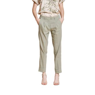 Mason's Damen, Hosen, Gr&uuml;n, 2XSGr&ouml;&szlig;e