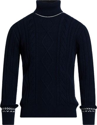 MQJ STRICKWAREN - Rollkragenpullover auf YOOX.COM