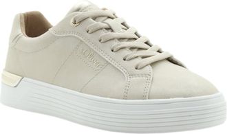 s.Oliver Damen 2177802 Sneaker mit Plateau-Sohle, 81D9, 36 EU