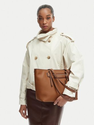 Michael Kors Handtasche MICHAEL Michael Kors Jet Set 30S6GTVT2L Braun