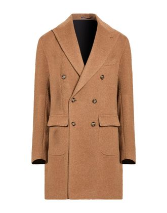 Barba JACKEN & M&Auml;NTEL - M&auml;ntel auf YOOX.COM