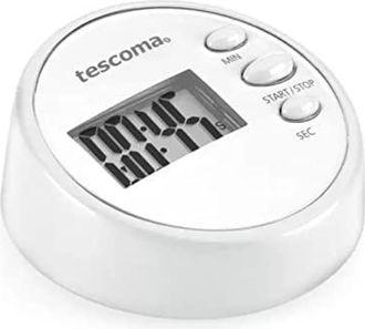 Tescoma Digital-Kurzzeitmesser Küchentimer PRESTO, 99 min