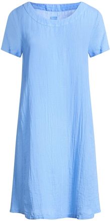 120% Lino KLEIDER - Mini-Kleider auf YOOX.COM