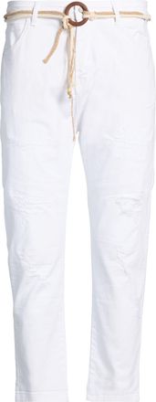 Over/D HOSEN & R&Ouml;CKE - Hosen auf YOOX.COM