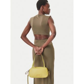 Liu Jo Handtasche Liu Jo AA6048 E1120 Gelb