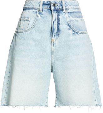 Icon Denim Los Angeles HOSEN & R&Ouml;CKE - Jeansshorts auf YOOX.COM