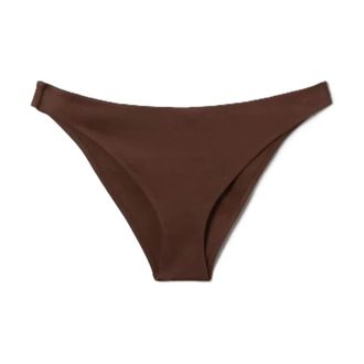 MC2 Saint Barth Reanna Thermosealed - - Swimwear - Damen - Braun - L
