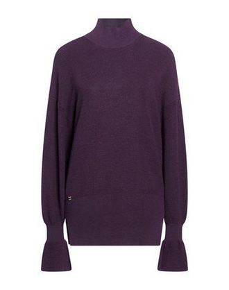 Manila Grace MAILLE - Cols roul&eacute;s sur YOOX.COM
