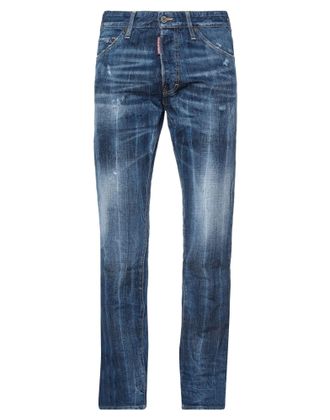 Dsquared2 HOSEN & R&Ouml;CKE - Jeanshosen auf YOOX.COM