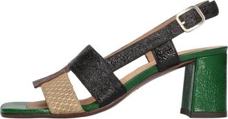 Chie Mihara Femme, Chaussures, Multicolore, Taille: 37 EU Lyza Sandales