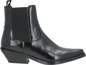 A|X Armani Exchange SCHUHE - Stiefeletten auf YOOX.COM