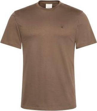 Calvin Klein T-shirt col rond en coton