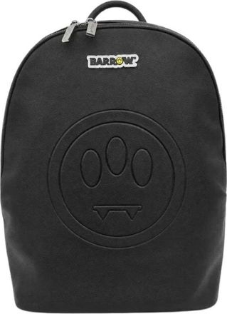 Barrow Smiley Rucksack - - Bags - unisex - Schwarzk - ONE SIZE