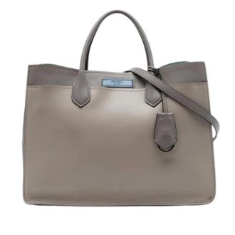 Prada Damen, Pre-Owned, Grau, ONE SIZEGr&ouml;&szlig;e