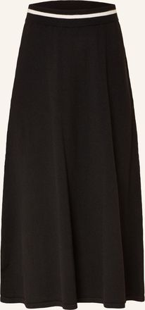 More & More More & More Strickrock schwarz