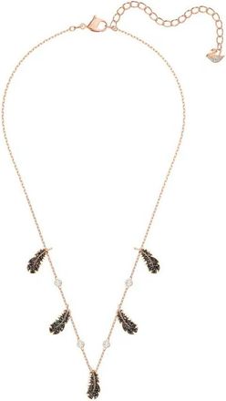 Swarovski Halskette f&uuml;r Damen - - Accessories - Damen - Mehrfarbig - ONE SIZE
