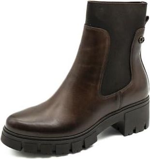 Janet & Janet Chaussures Femme J532 Brown AI25, marron, 40 EU