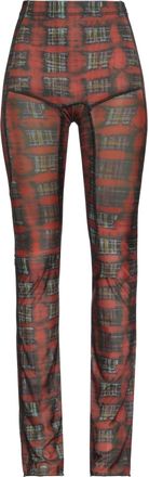 Charlotte Knowles HOSEN & R&Ouml;CKE - Leggings auf YOOX.COM