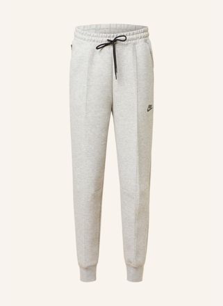 Nike Sweatpants Sportswear grau