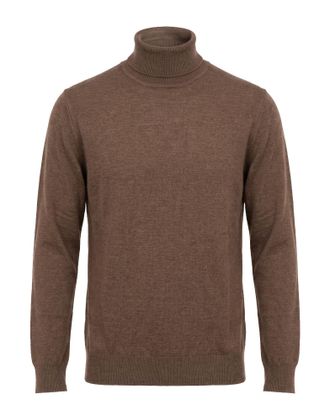Cashmere Company STRICKWAREN - Rollkragenpullover auf YOOX.COM