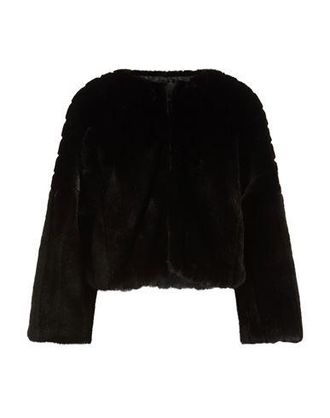 Pinko MANTEAUX - Moutons et fausses fourrures sur YOOX.COM