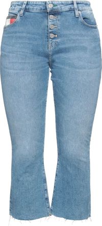 Tommy Jeans HOSEN & RÖCKE - Jeanshosen auf YOOX.COM