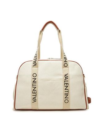 Valentino Handtasche Candle VBS7DD58 &Eacute;cru