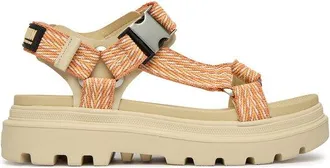 Palladium Sandalen Pallacruisestrapwo 94708-210-M Beige