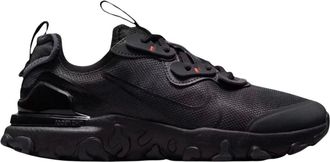 Nike Femme, Chaussures, Noir, Taille: 39 EU React Vision