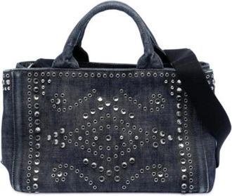 Prada Damen, Pre-Owned, Grau, ONE SIZEGr&ouml;&szlig;e