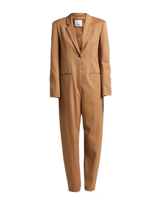 Erika Cavallini Semi Couture OVERALLS - Jumpsuits auf YOOX.COM