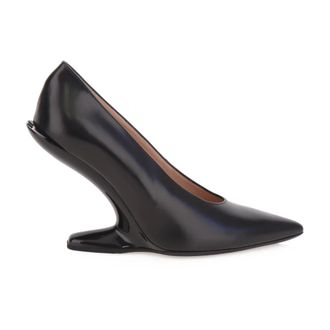 N&deg;21 Damen, Schuhe, Schwarzk, 41 EUGr&ouml;&szlig;e
